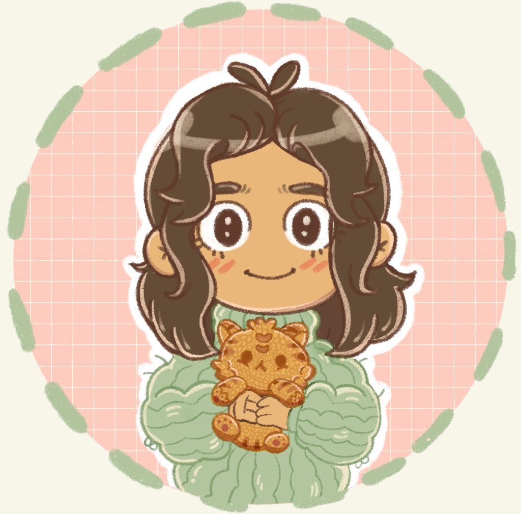 Unique patterns | Mellow Marumi | Ribblr