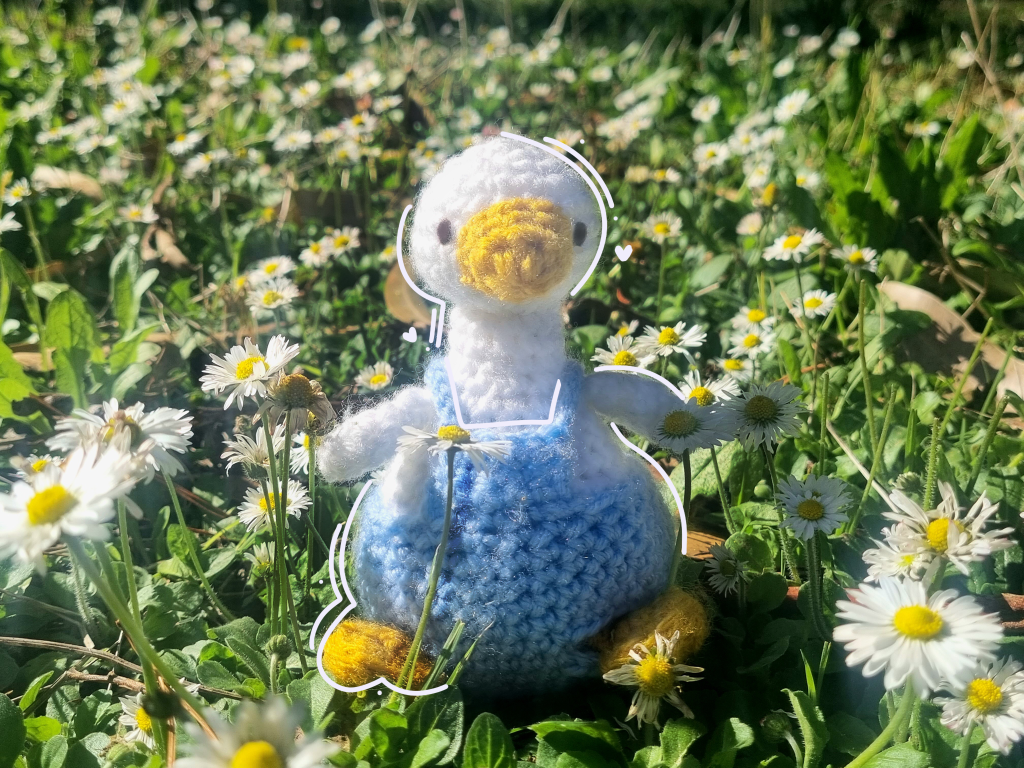 Unique patterns | Ella Crochet | Ribblr