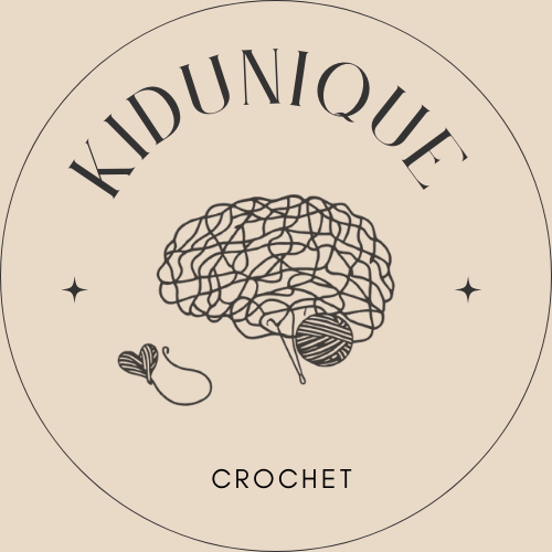 Unique patterns | KidUniqueCrochet | Ribblr
