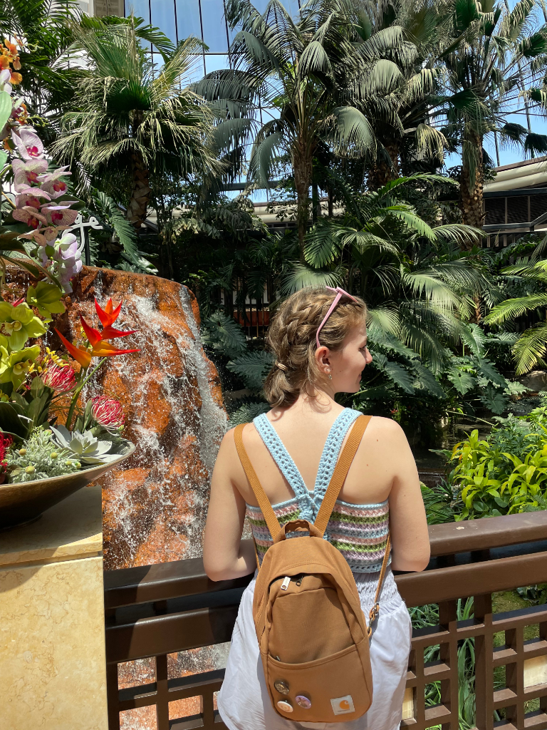 Unique patterns | mickeemakes | Ribblr