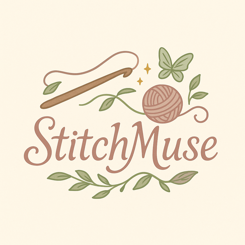Unique patterns | Stitch Muse | Ribblr