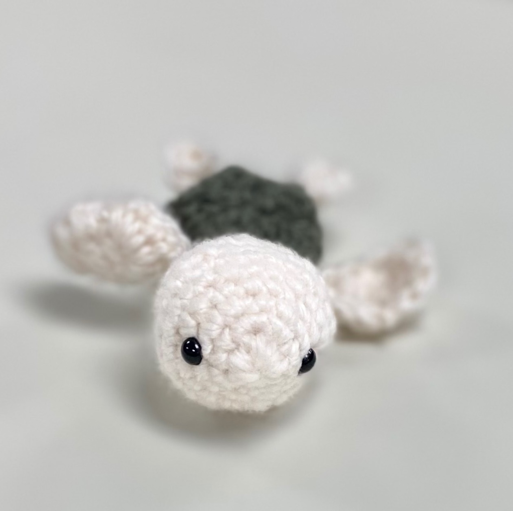 Unique patterns | Crochet Chronicles | Ribblr