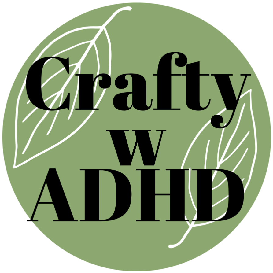 Unique patterns | Crafty with ADHD | Ribblr