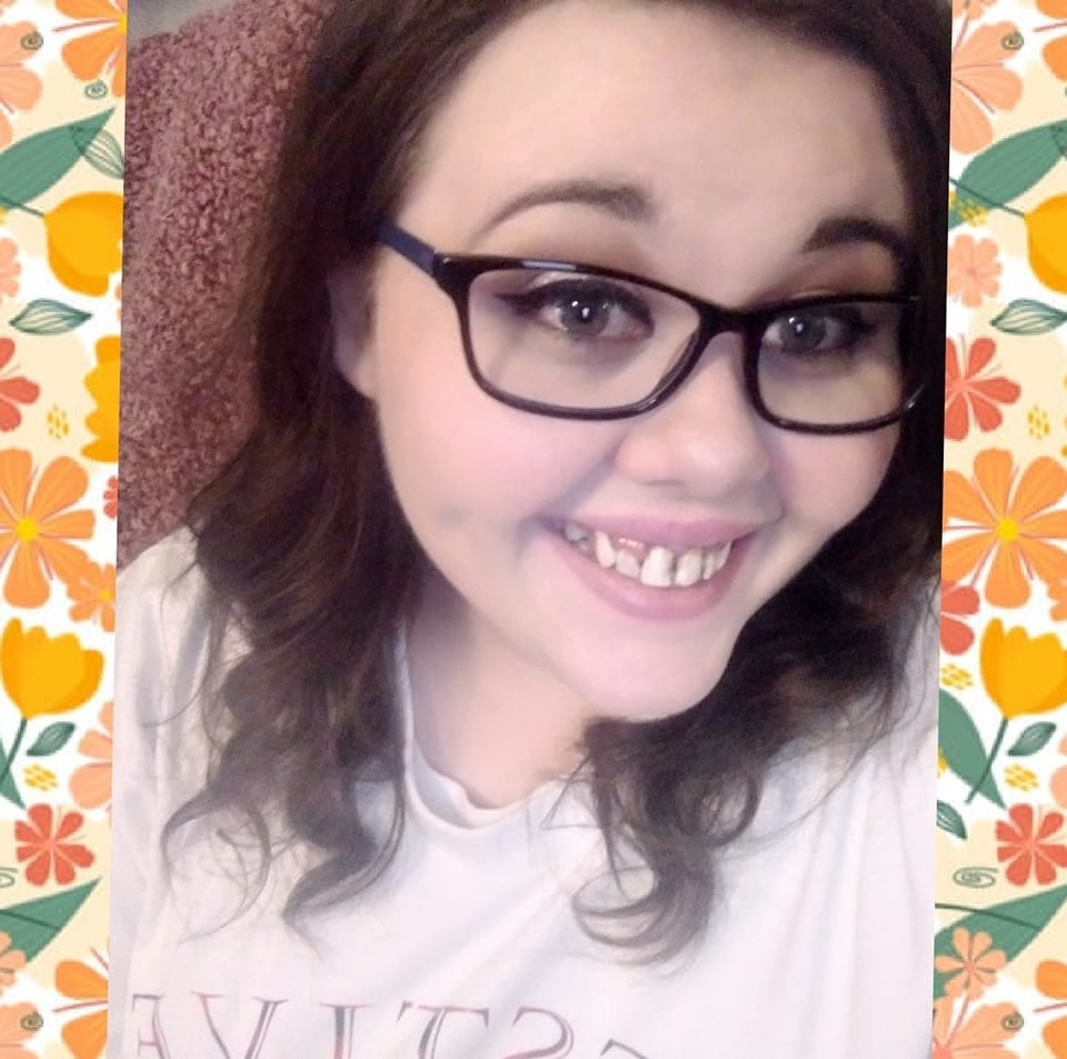 Unique patterns | ElliMac Crochet | Ribblr