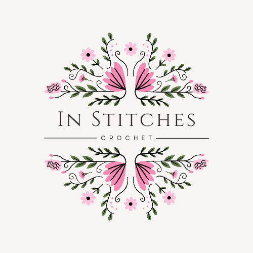 Unique patterns | In Stitches Crochet | Ribblr