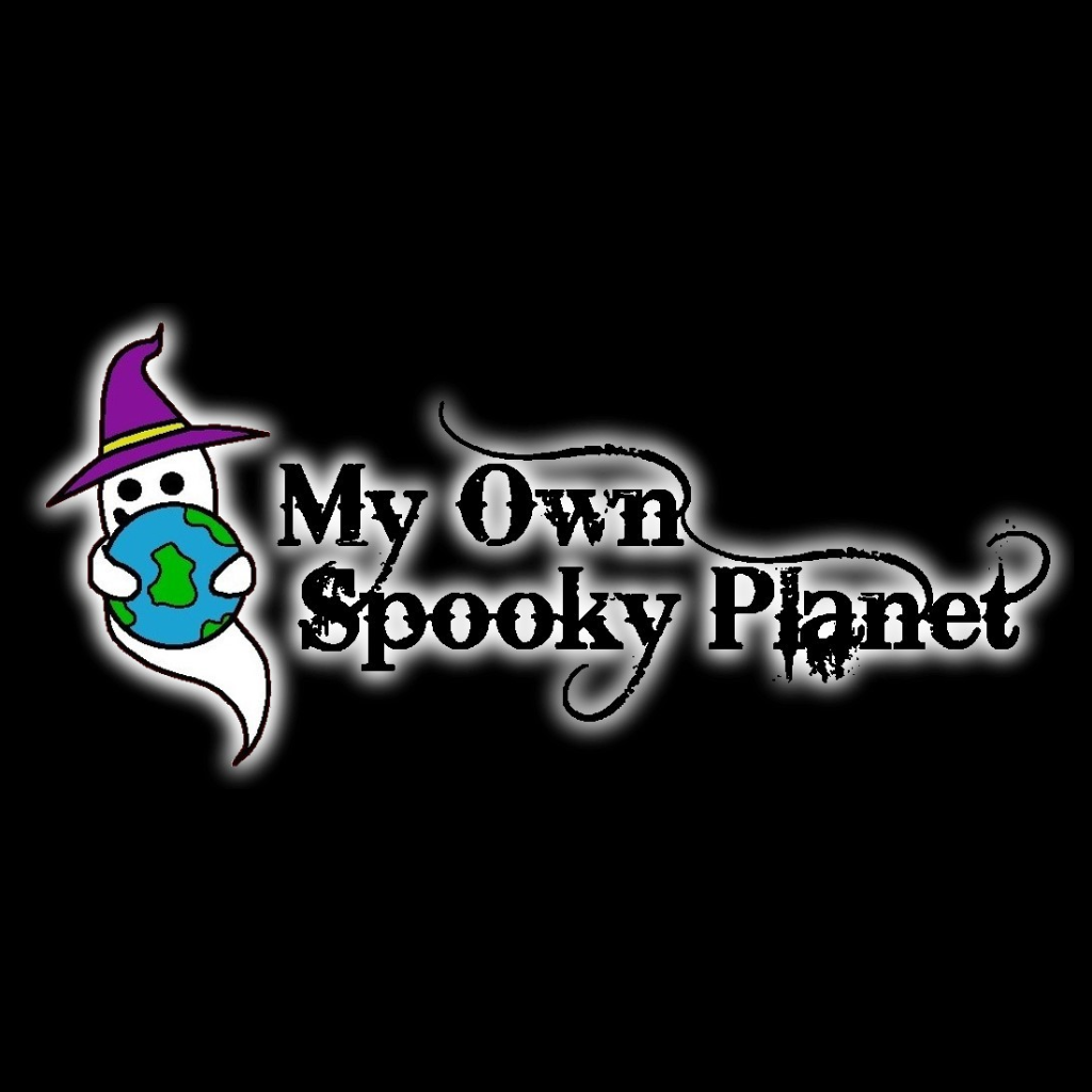 Unique patterns | My Own Spooky Planet | Ribblr