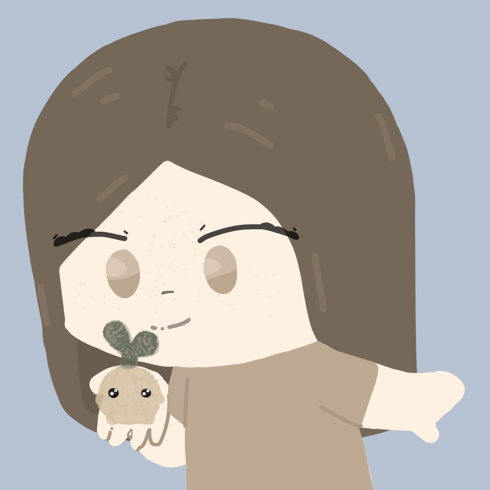 Unique patterns | MoonieKnots | Ribblr