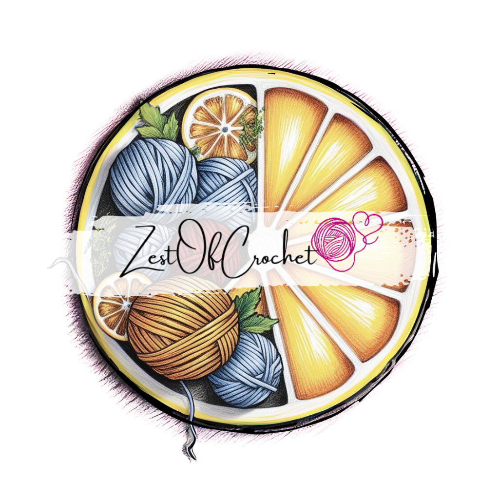 Unique patterns | ZestOfCrochet | Ribblr