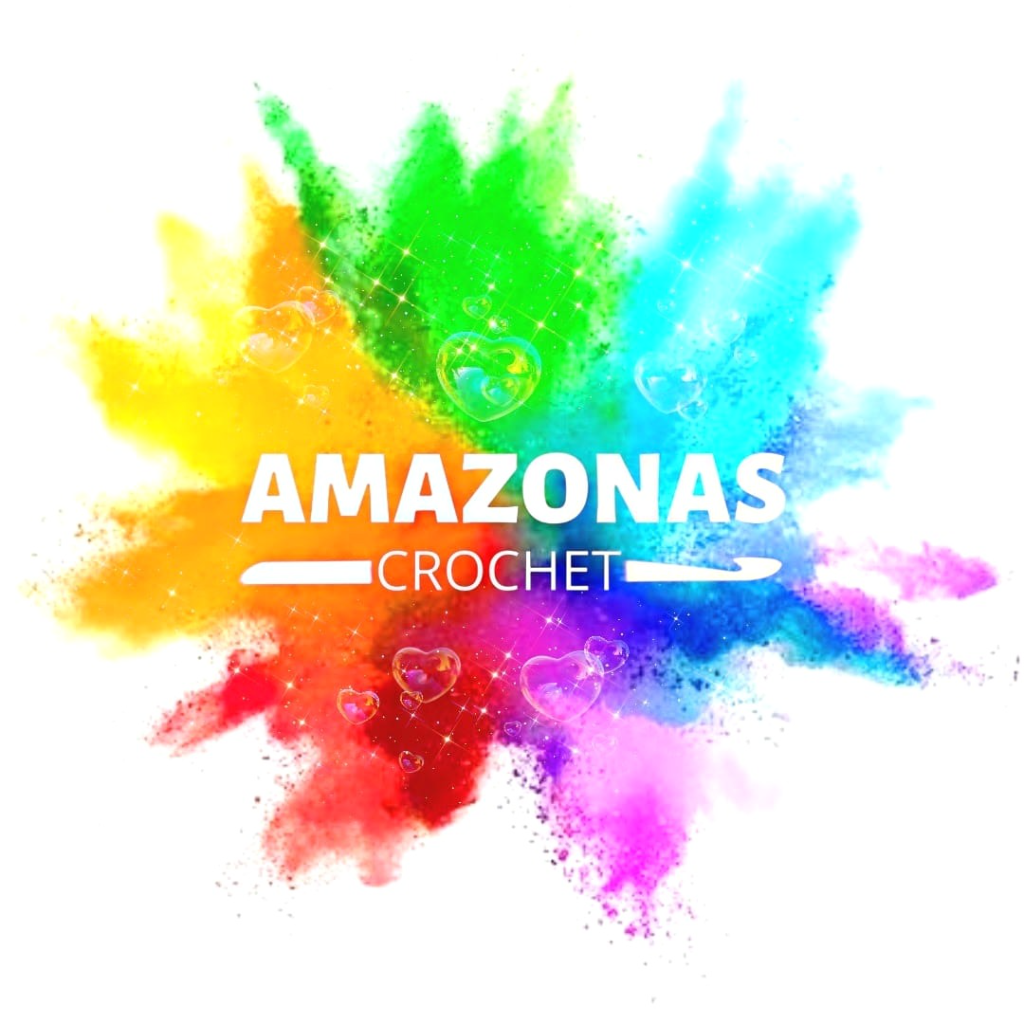 Unique patterns | amazonas crochet | Ribblr