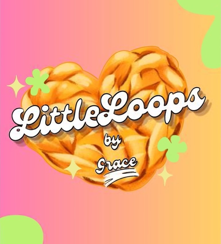 Unique patterns | littleloopsbygrace | Ribblr