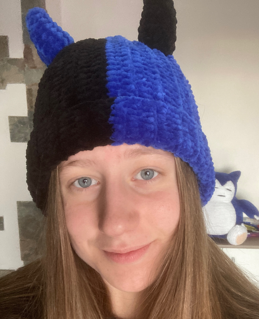 Unique patterns | Michaela | Ribblr