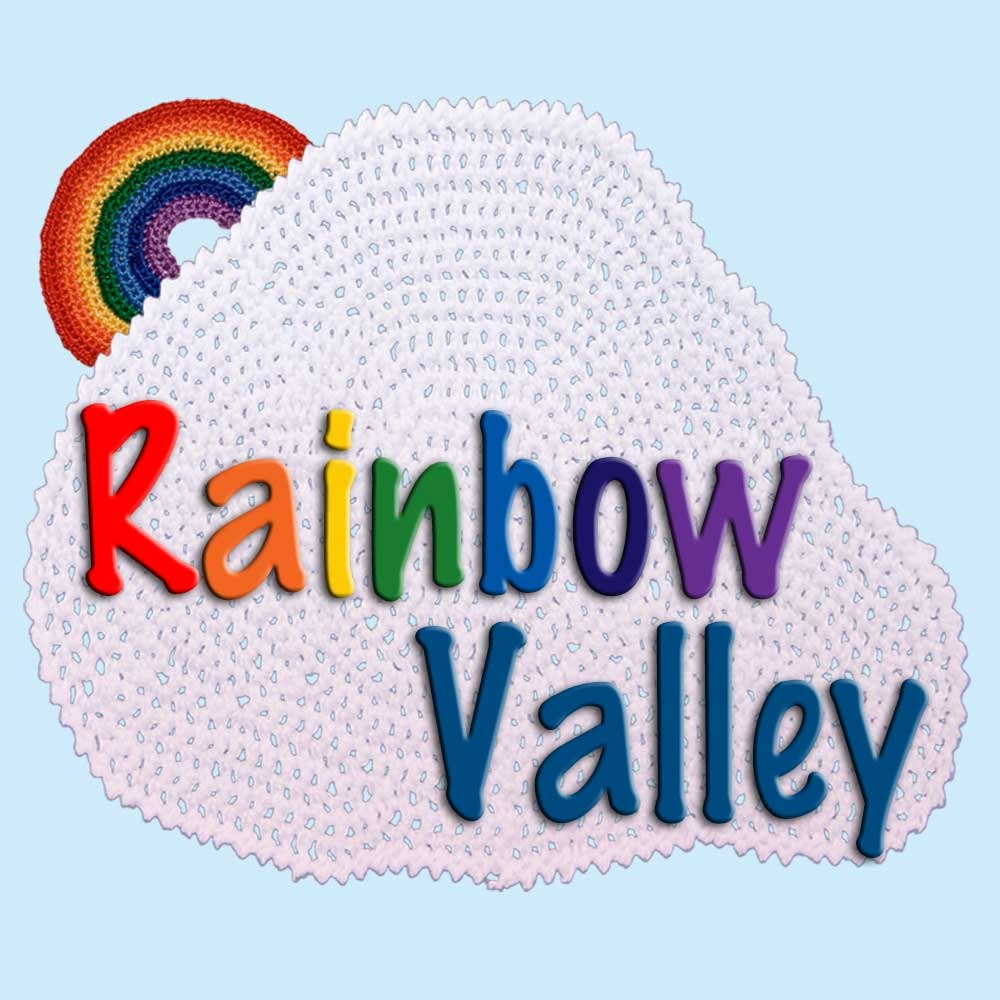 Unique patterns | Rainbow Valley | Ribblr