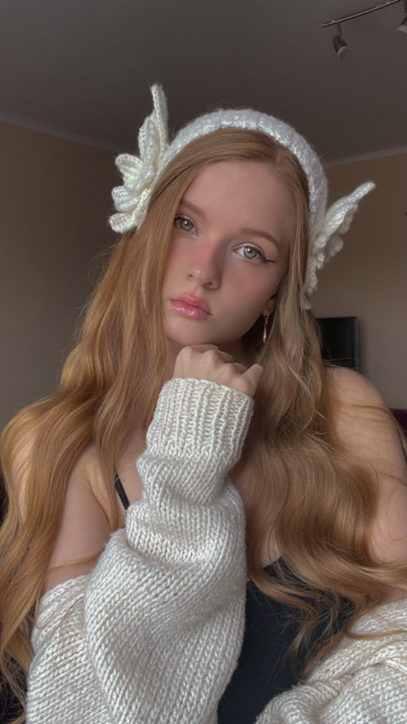 Unique patterns | Wonder netting | Ribblr