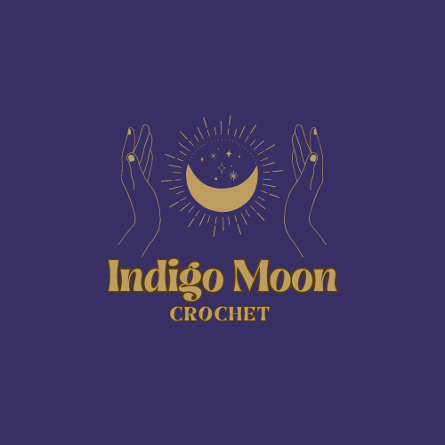 Unique patterns | Indigo Moon Crochet | Ribblr