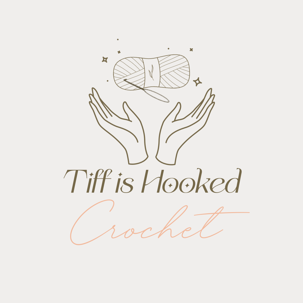 Unique patterns | Tiff is Hooked | Ribblr