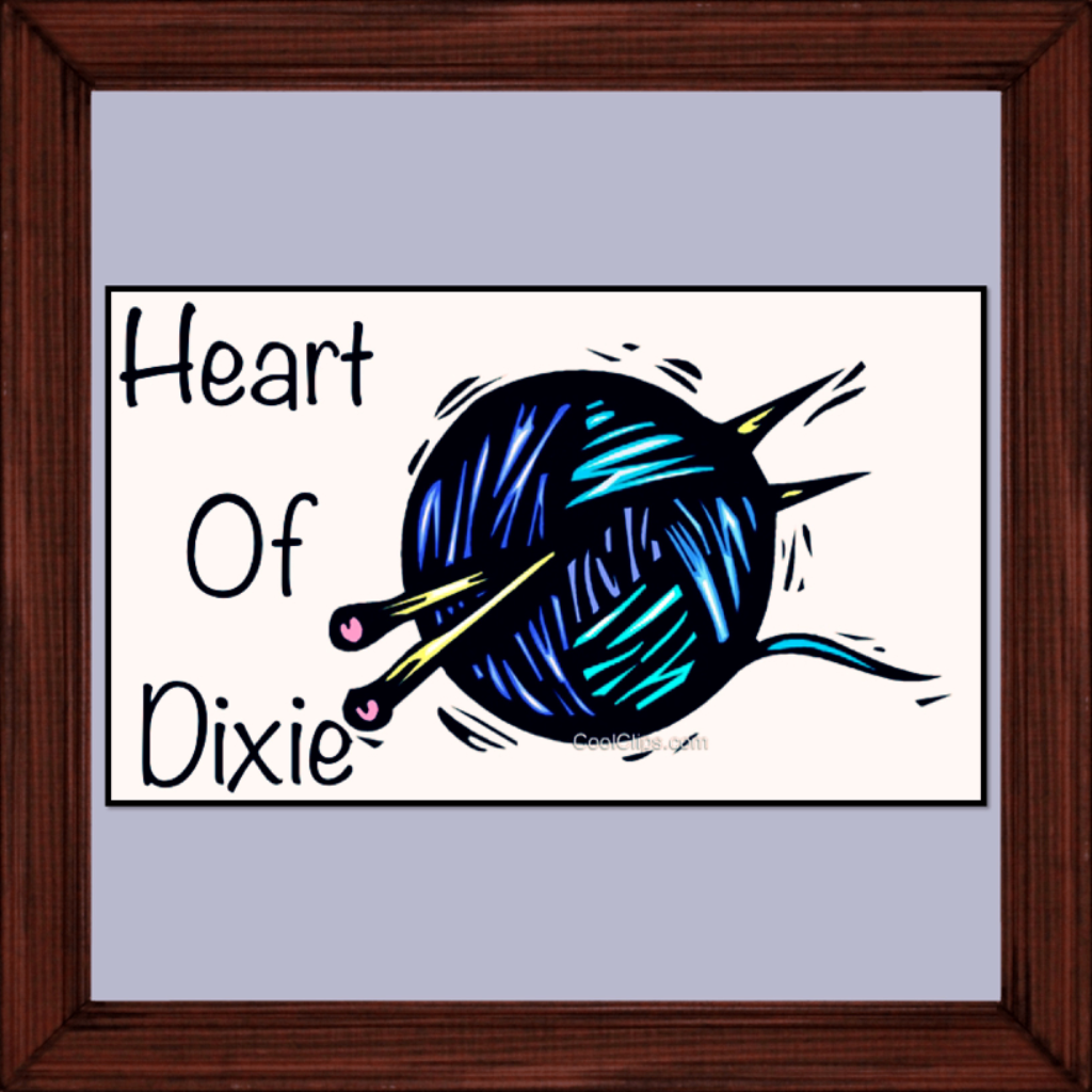 Unique patterns | DIXIE | Ribblr