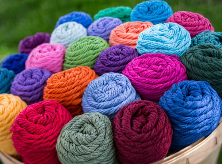 Unique patterns | Hooking with Sam | Ribblr