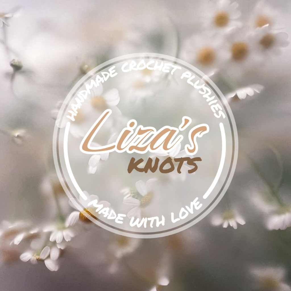 Unique patterns | Lizas knots | Ribblr