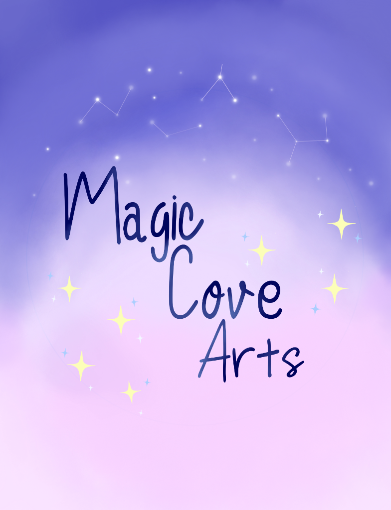 Unique patterns | MagicCoveArts | Ribblr