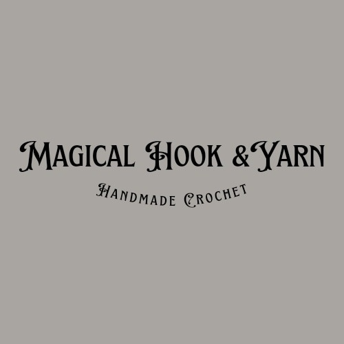 Unique patterns | Magical Hook Yarn | Ribblr