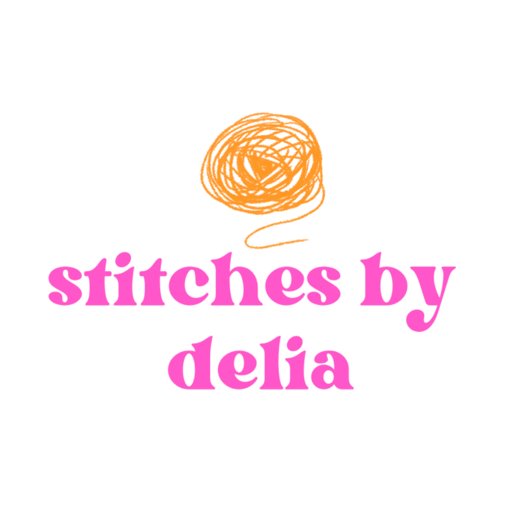 Unique patterns | stitches by delia | Ribblr