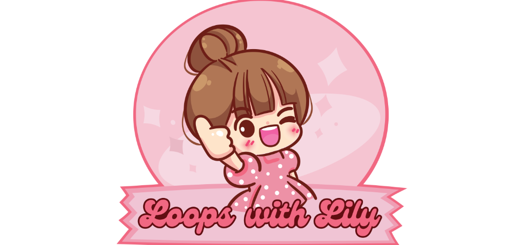 Unique patterns | Loops with Lily | Ribblr