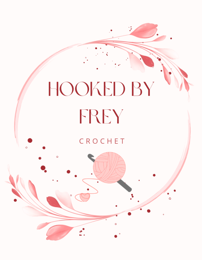 Unique patterns | Hooked | Ribblr