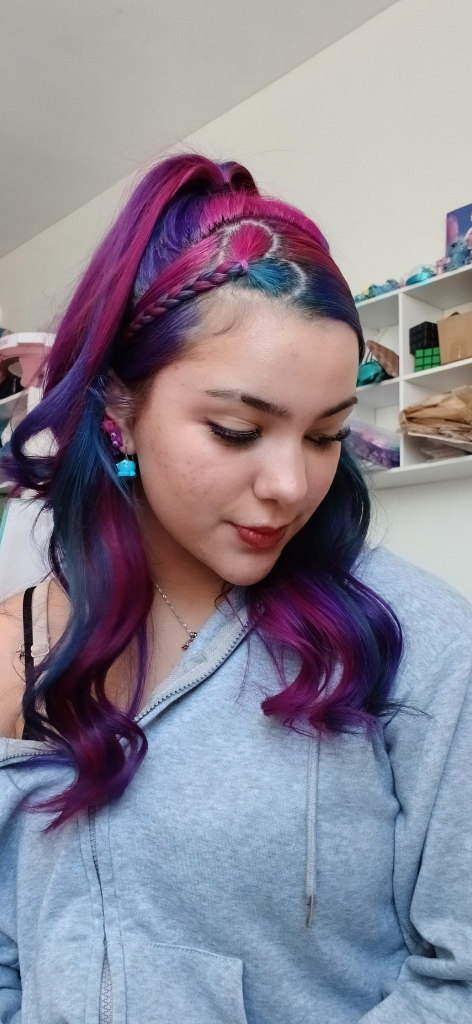 Unique patterns | Arigurumi716 | Ribblr