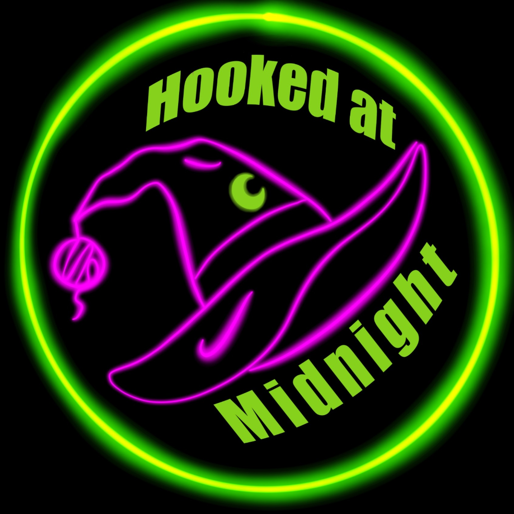 Unique patterns | Hooked At Midnight | Ribblr