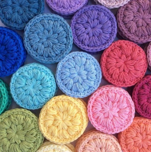 Unique patterns | Stitched Up Craft | Ribblr