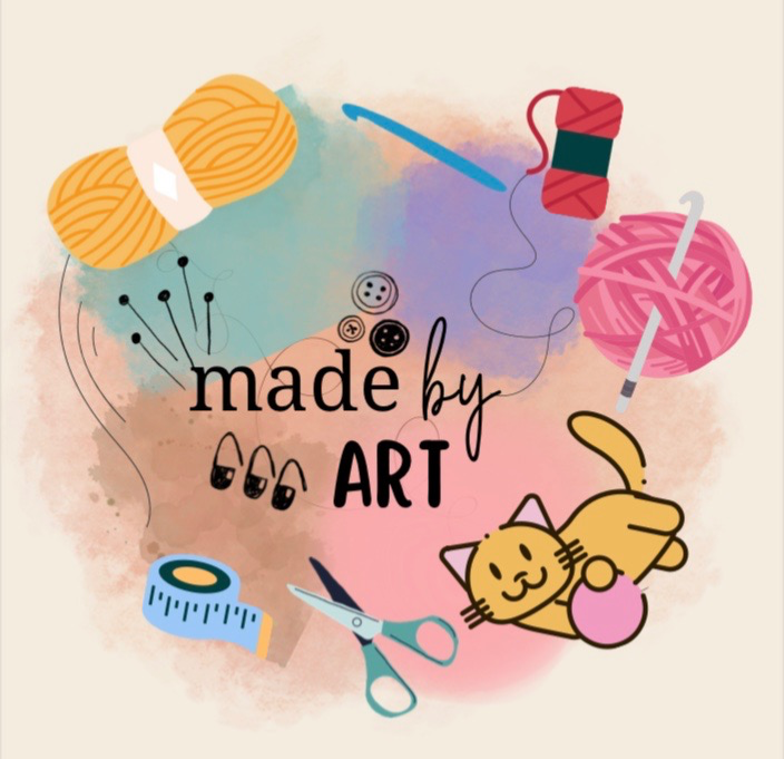 Unique patterns | Made by art | Ribblr