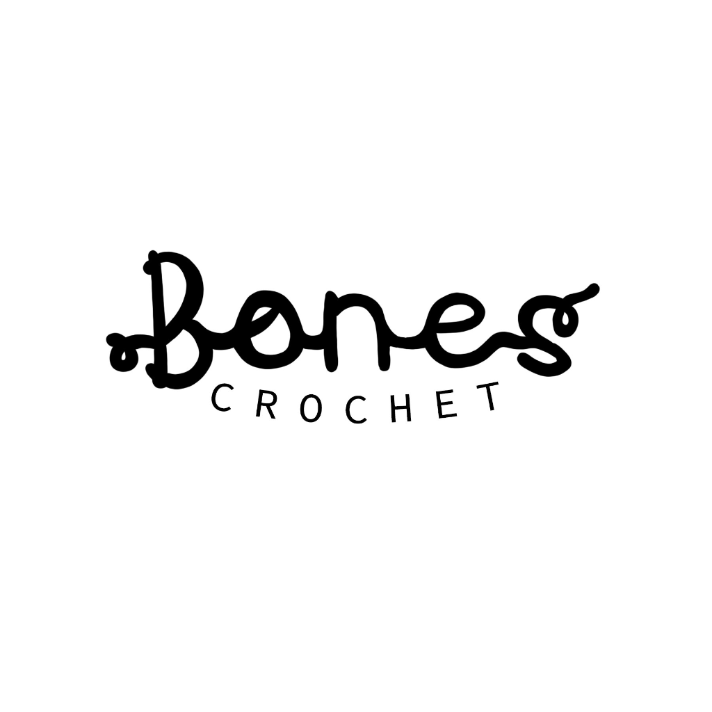 Unique patterns | Bones Crochet | Ribblr