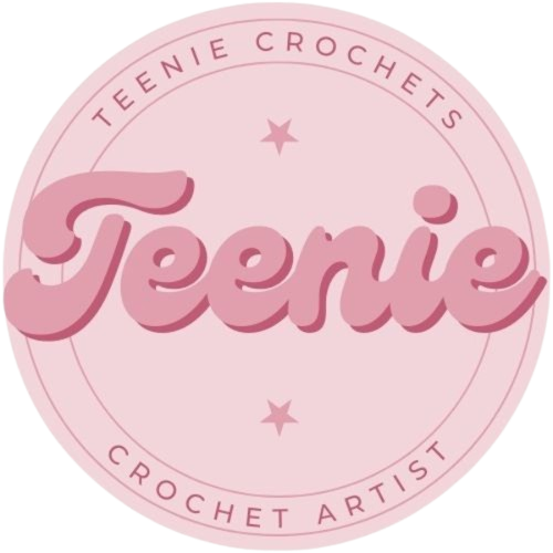 Unique patterns | Teenie Crochets | Ribblr