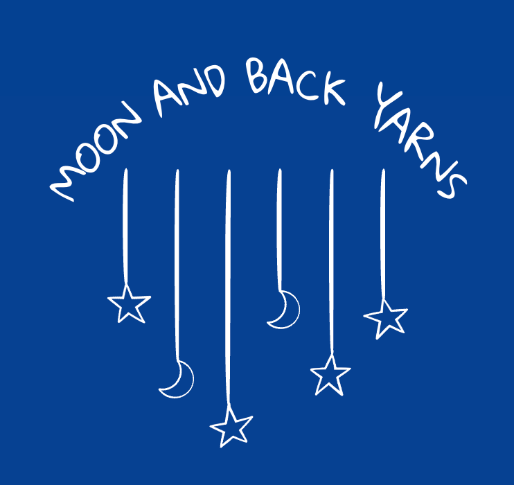 Unique patterns | Moon And Back Yarns | Ribblr