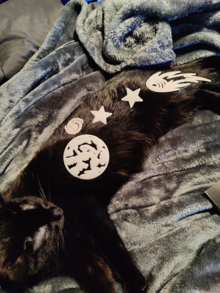 Unique patterns | Corvinus Crochet | Ribblr