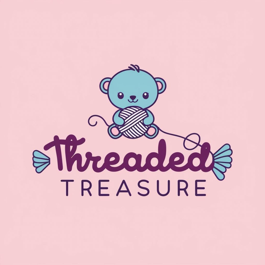 Unique patterns | Threaded Treasure AU | Ribblr