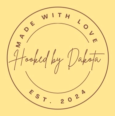 Unique patterns | Hooked By Dakota | Ribblr