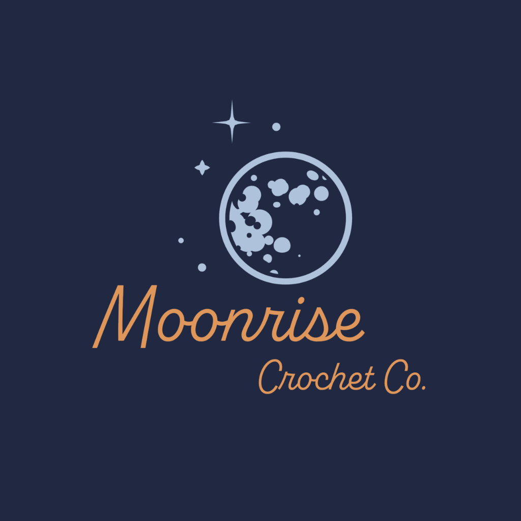 Unique patterns | Moonrise Crochet Co | Ribblr