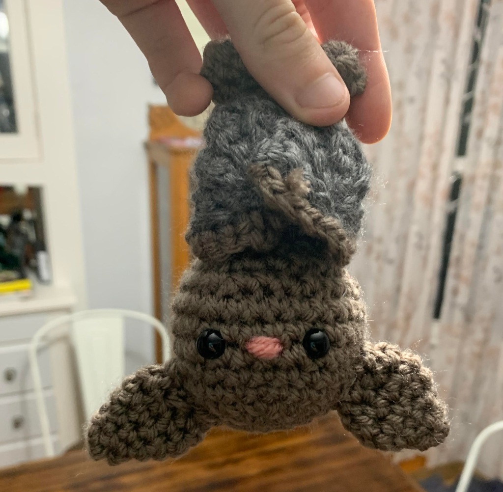 Unique patterns | Meeps crochet | Ribblr