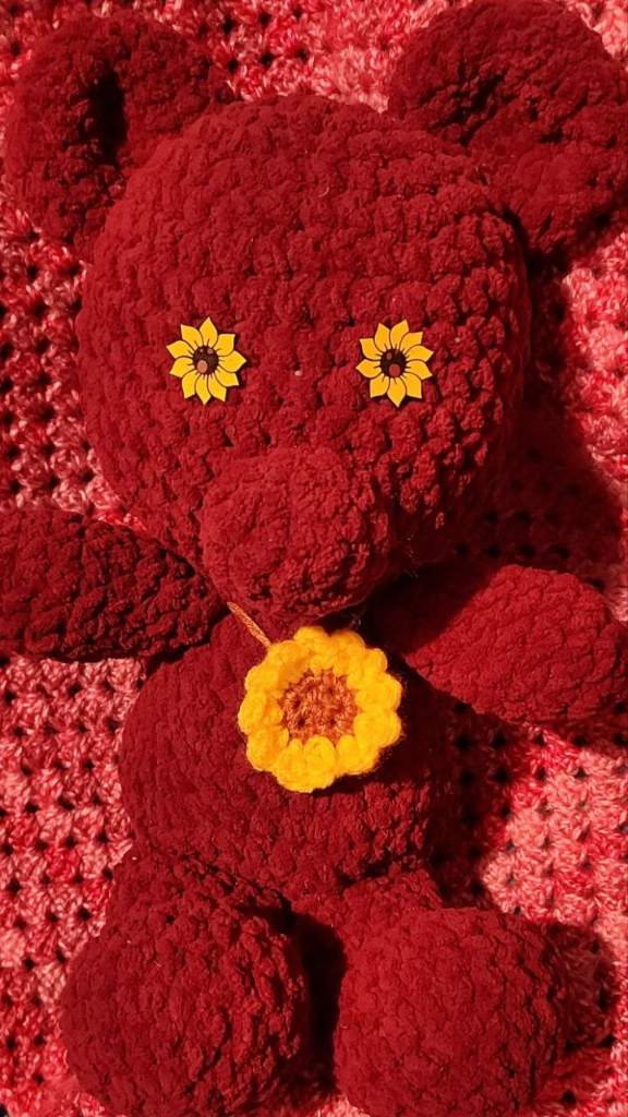 Unique patterns | AndrewCrochets | Ribblr