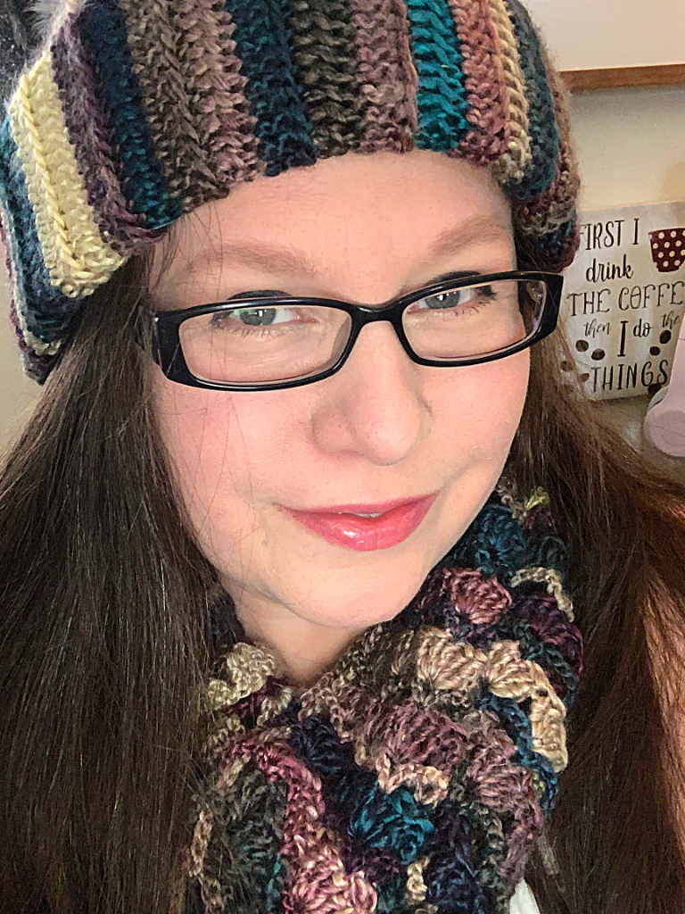 Unique patterns | Hooked to the Left | Ribblr