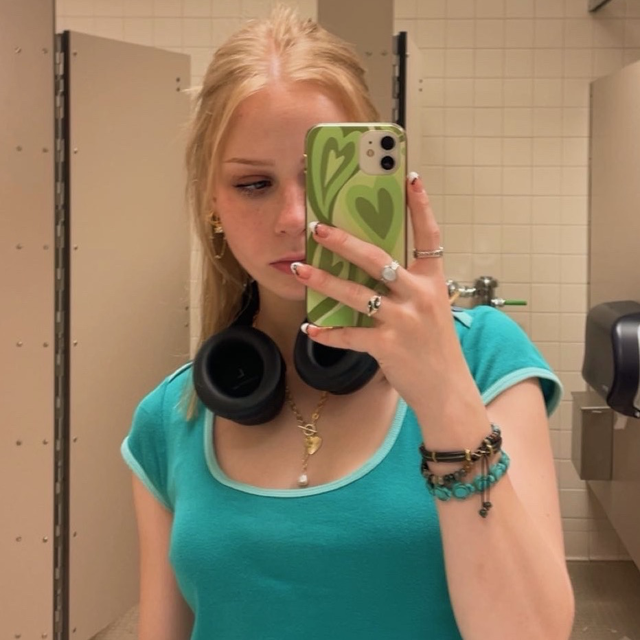 Unique patterns | miscellaneous by mads | Ribblr