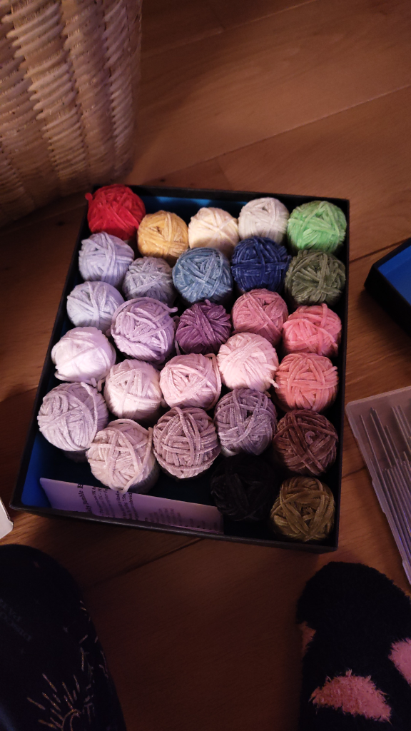 Unique patterns | Crochet patterns | Ribblr