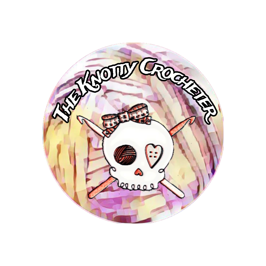 Unique patterns | The Knotty Crocheter | Ribblr