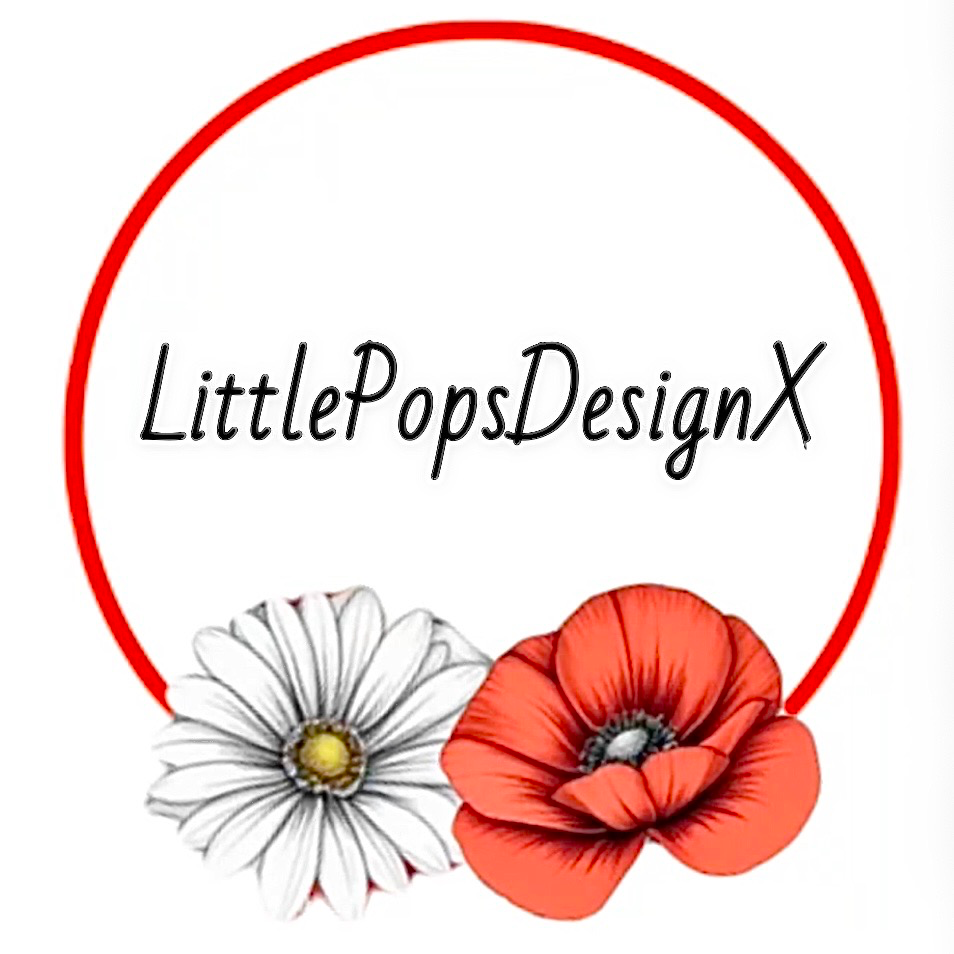 Unique patterns | LittlePopsDesignX | Ribblr