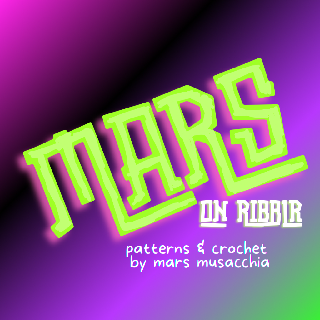 Unique patterns | mars | Ribblr