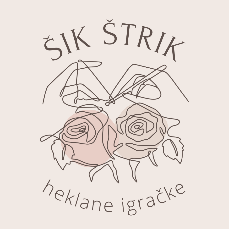 Unique patterns | Shik Shtrik toys | Ribblr