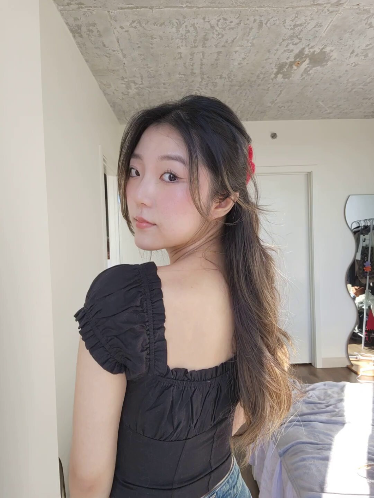 Unique patterns | Yaejiyea | Ribblr