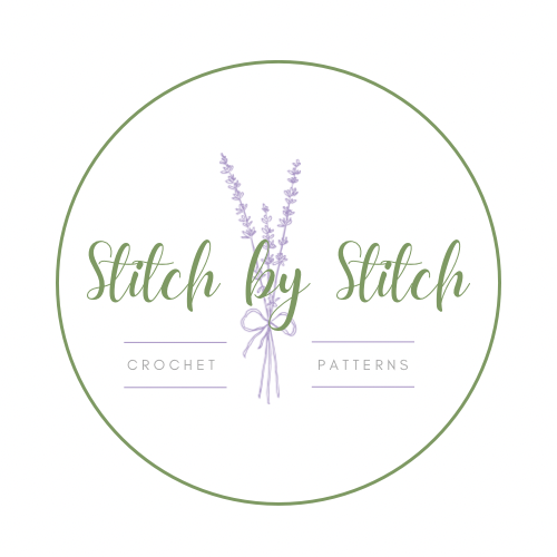 Unique patterns | Stitch by Stitch | Ribblr