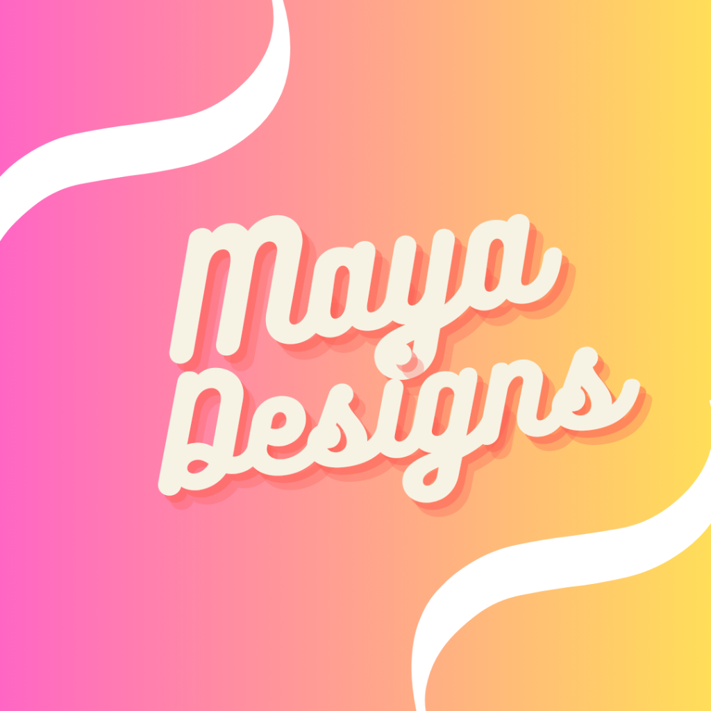 Unique patterns | Maya Designs | Ribblr